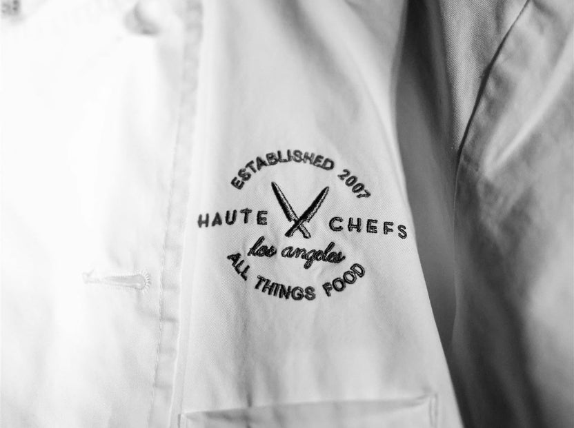 Haute Chefs LA: Los Angeles Catering (Production & Private Events)